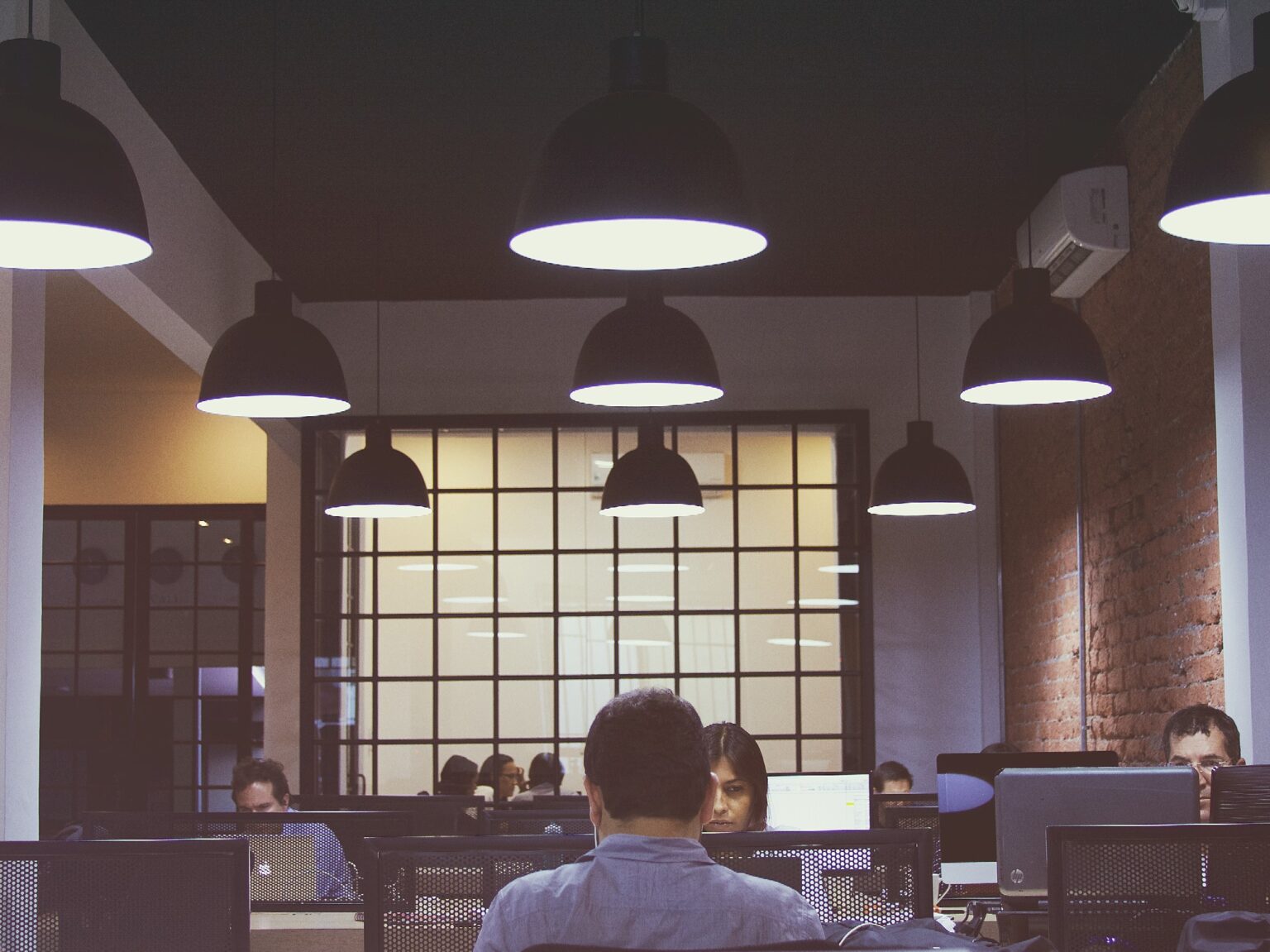 El Lab coworking - Cali